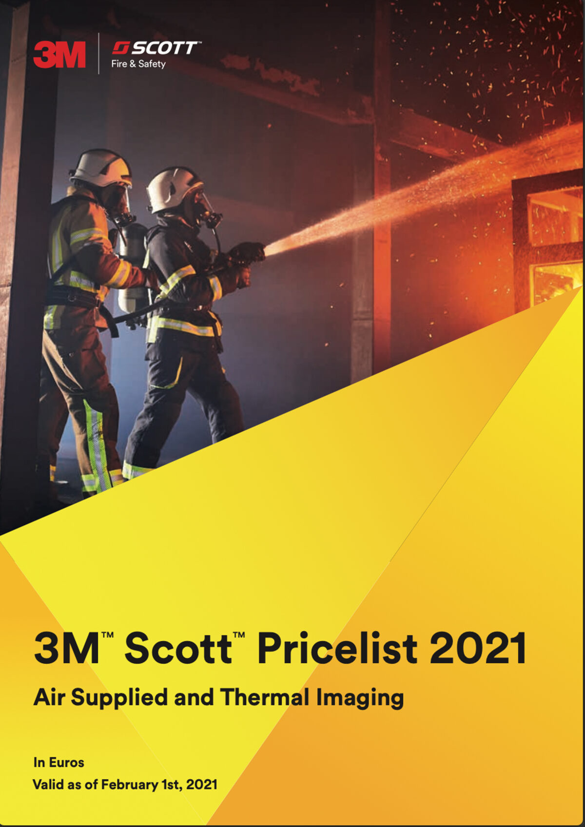 3M Scott - Suministros GURIA SL